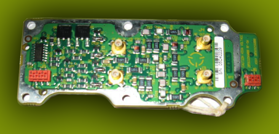 Sahasra Electronics